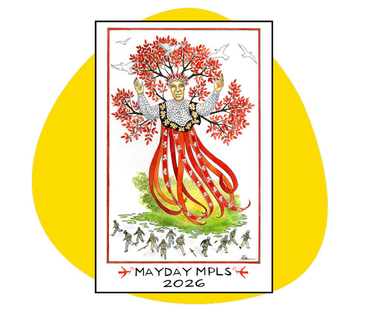 Mayday Festival