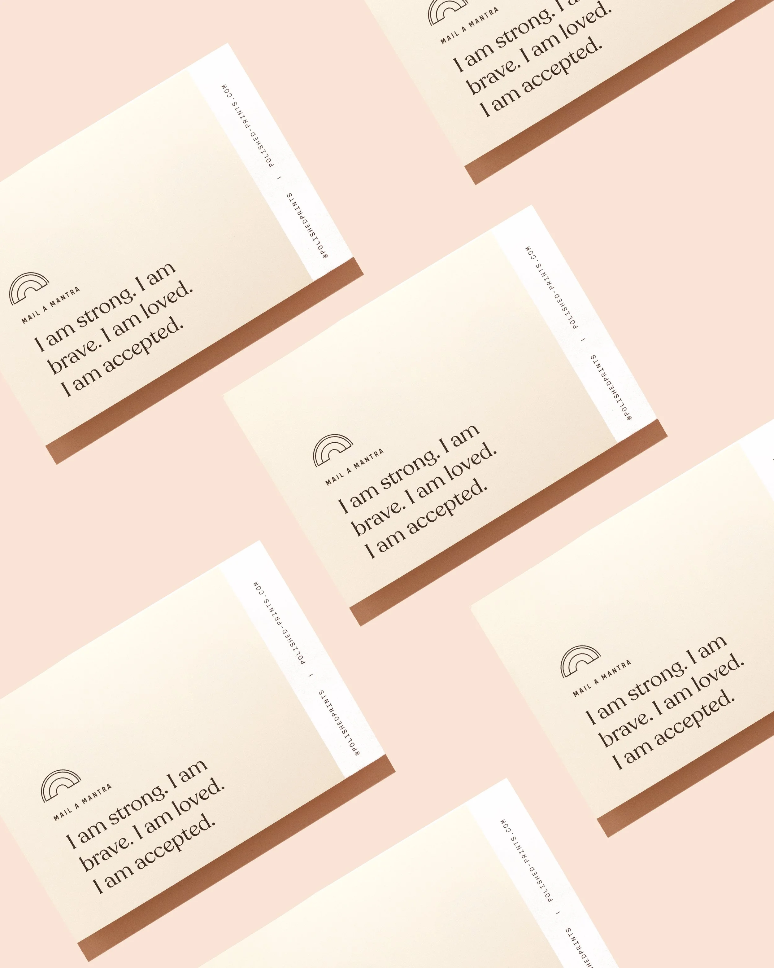 Brighten Made® Aesthetic Brand and Web Design Portfolio