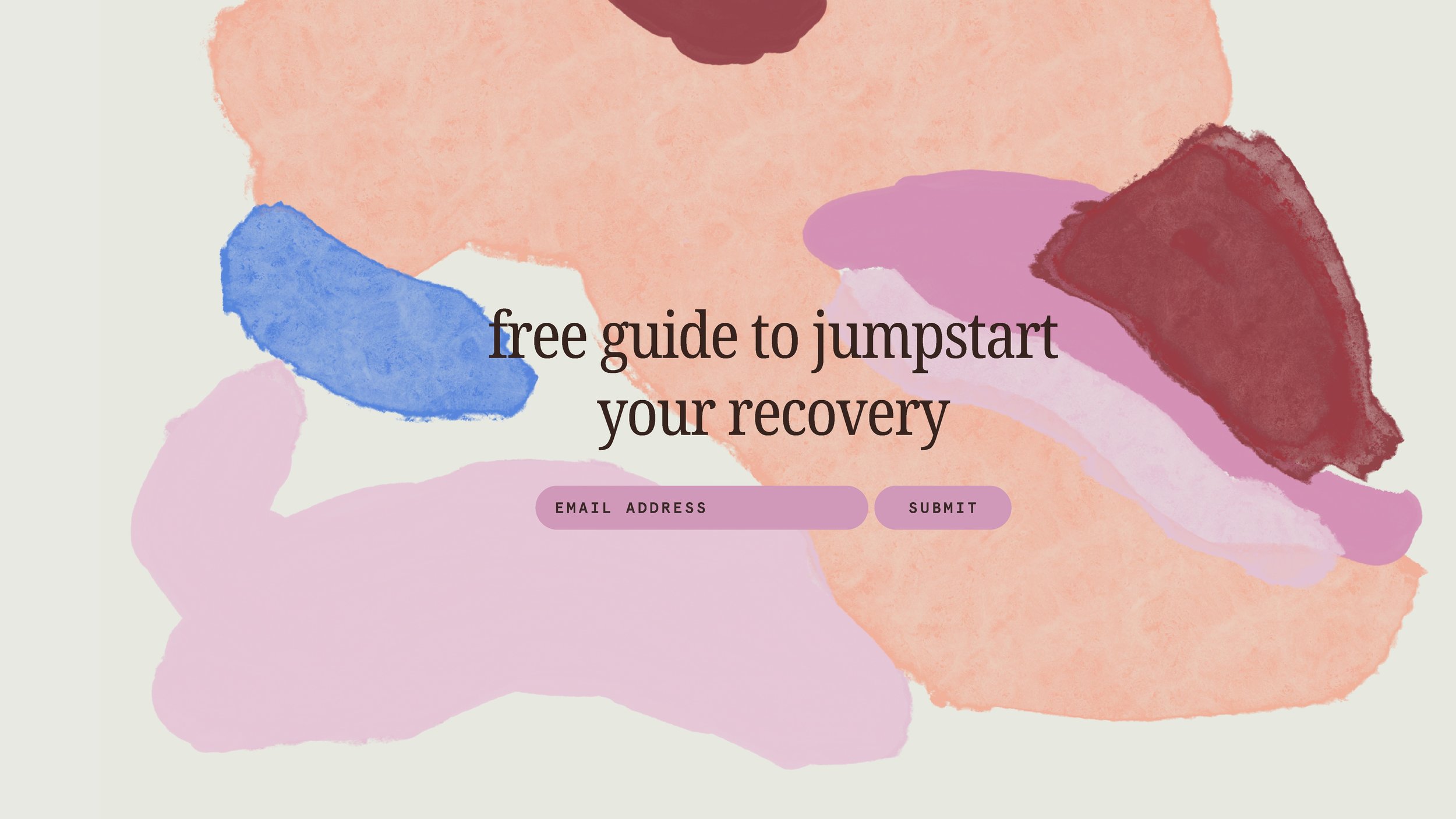 A Case Study: Jenna Overbaugh