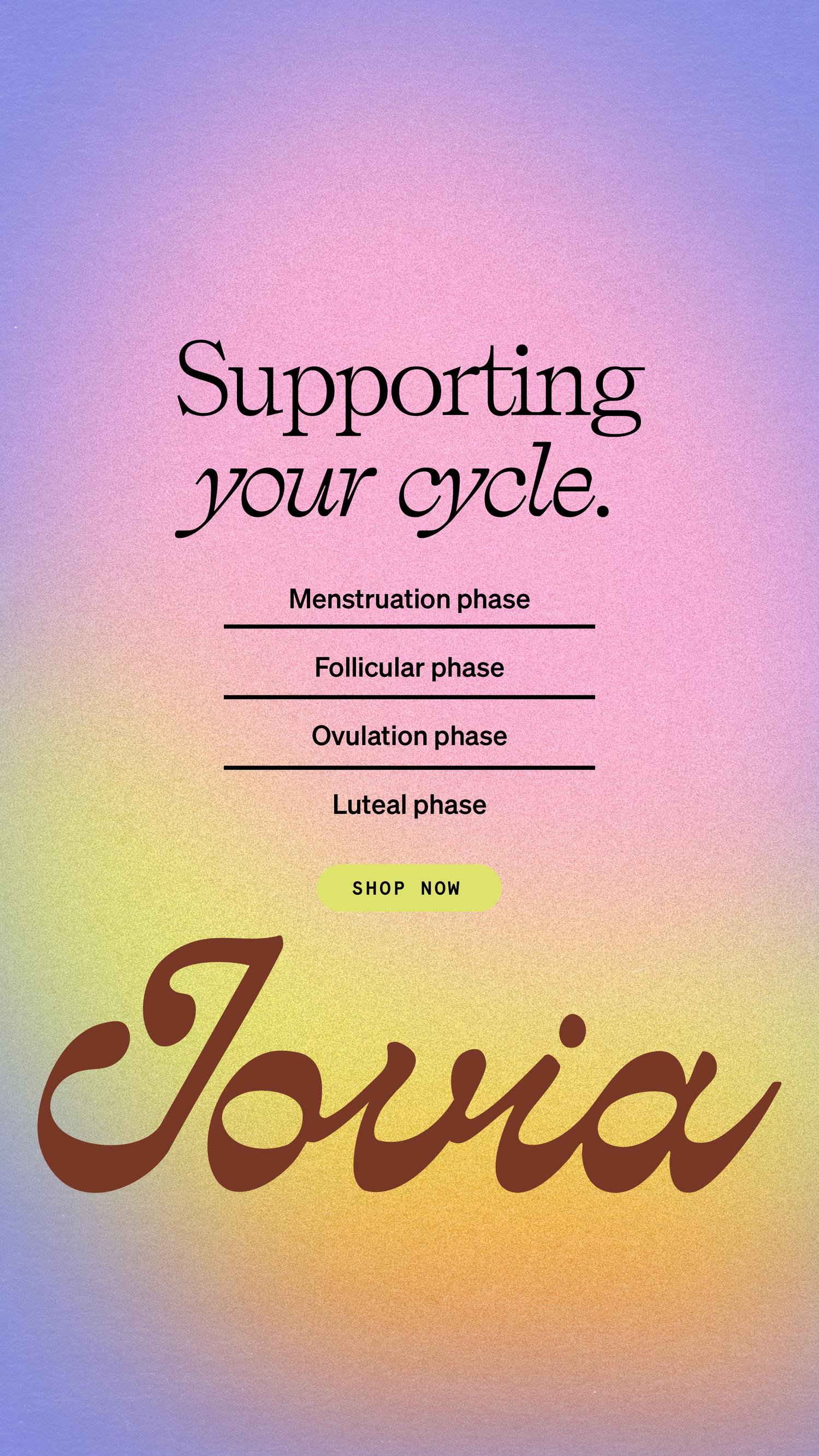 Jovia