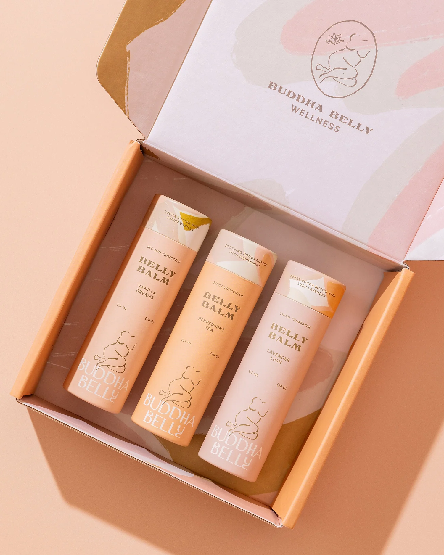 Brighten Made® | Custom Brand & Web Design Studio