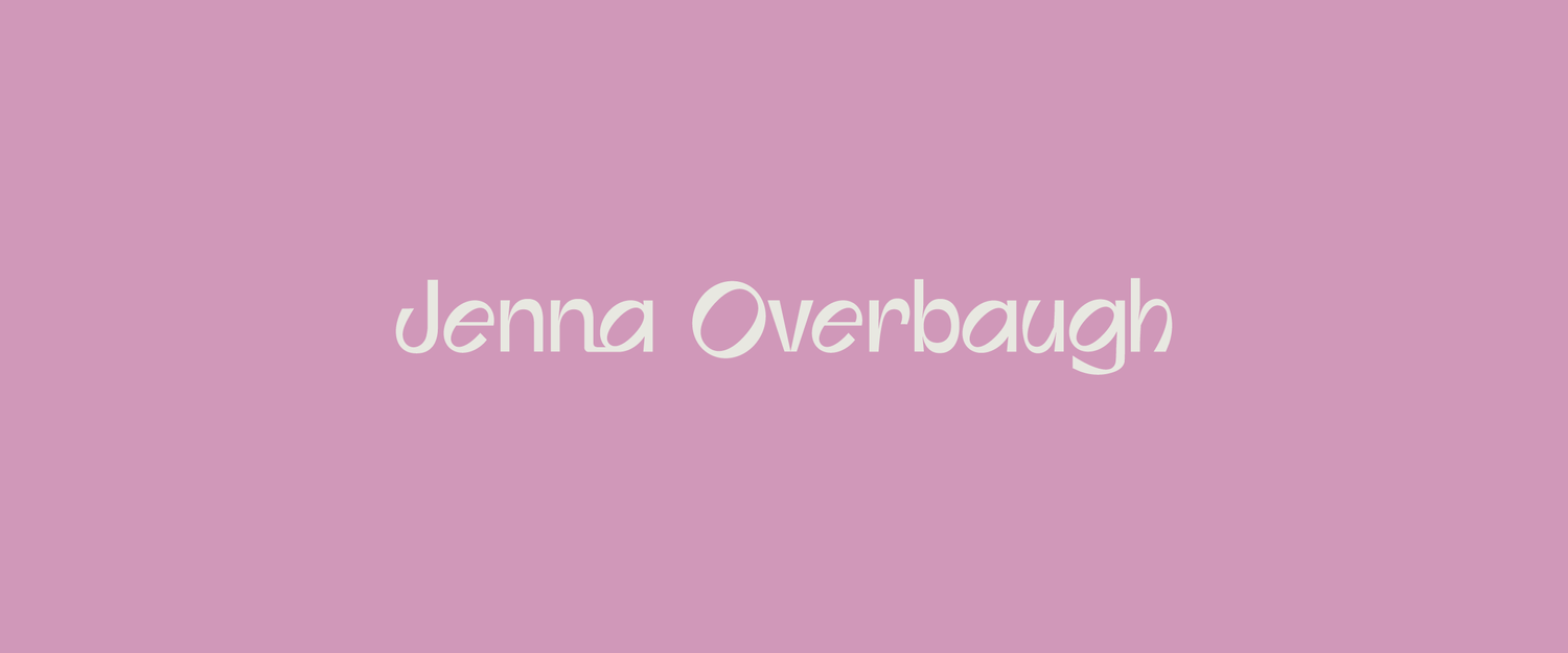 Jenna Overbaugh