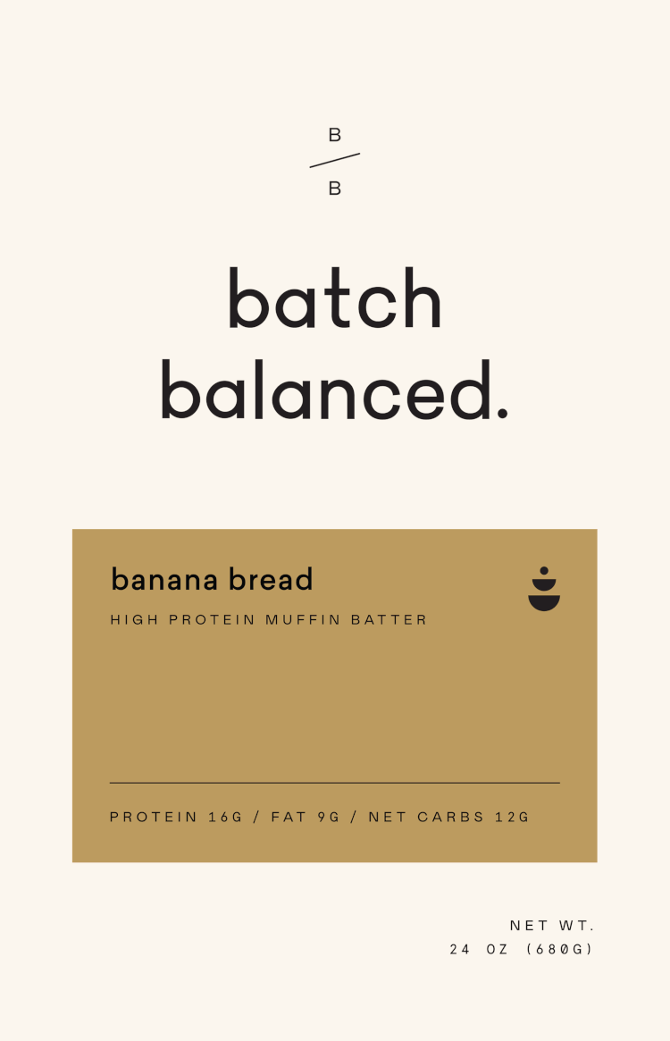 Batch Balanced
