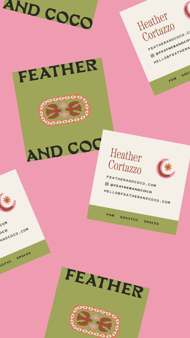 Brighten Made® | Custom Brand & Web Design Studio