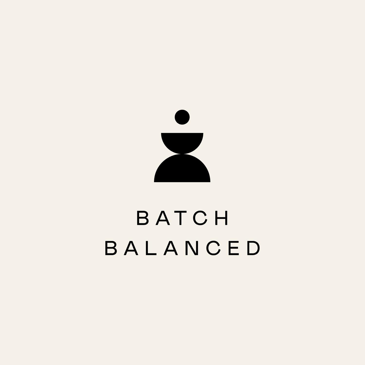 Batch Balanced