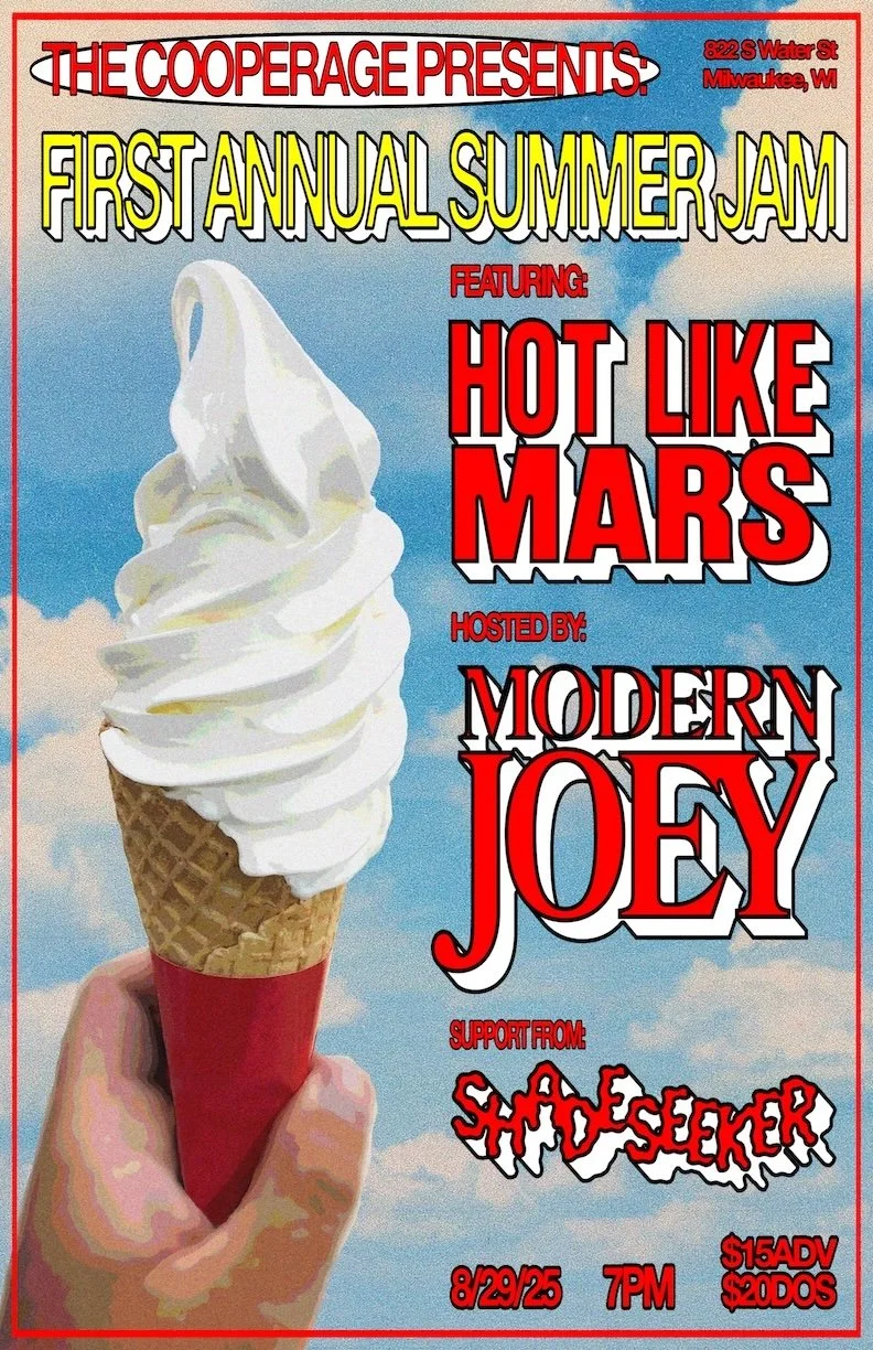 Upcoming Events | Discover Events & Join the Fun — The Cooperage Milwaukee