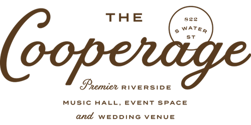 New Wave Fest 2026 — The Cooperage Milwaukee