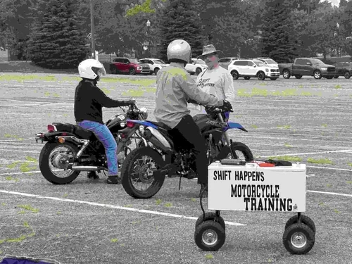 MSF Certified RiderCoaches | Motorcycle Courses | Expert Motorcycle ...