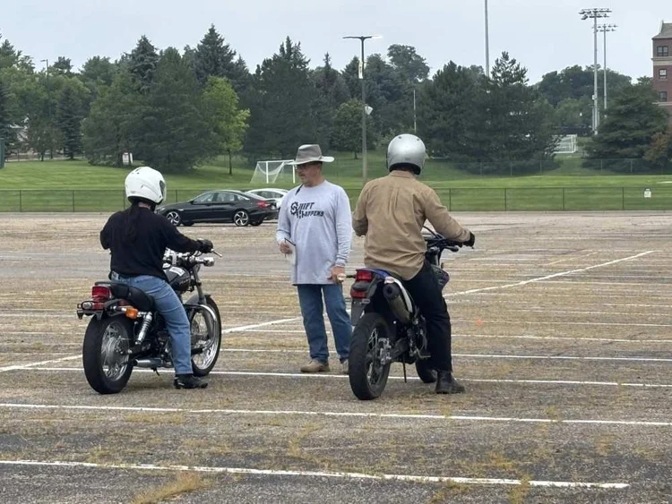 Colorado Motorcycle License Courses | Beginner & Experienced Rider ...