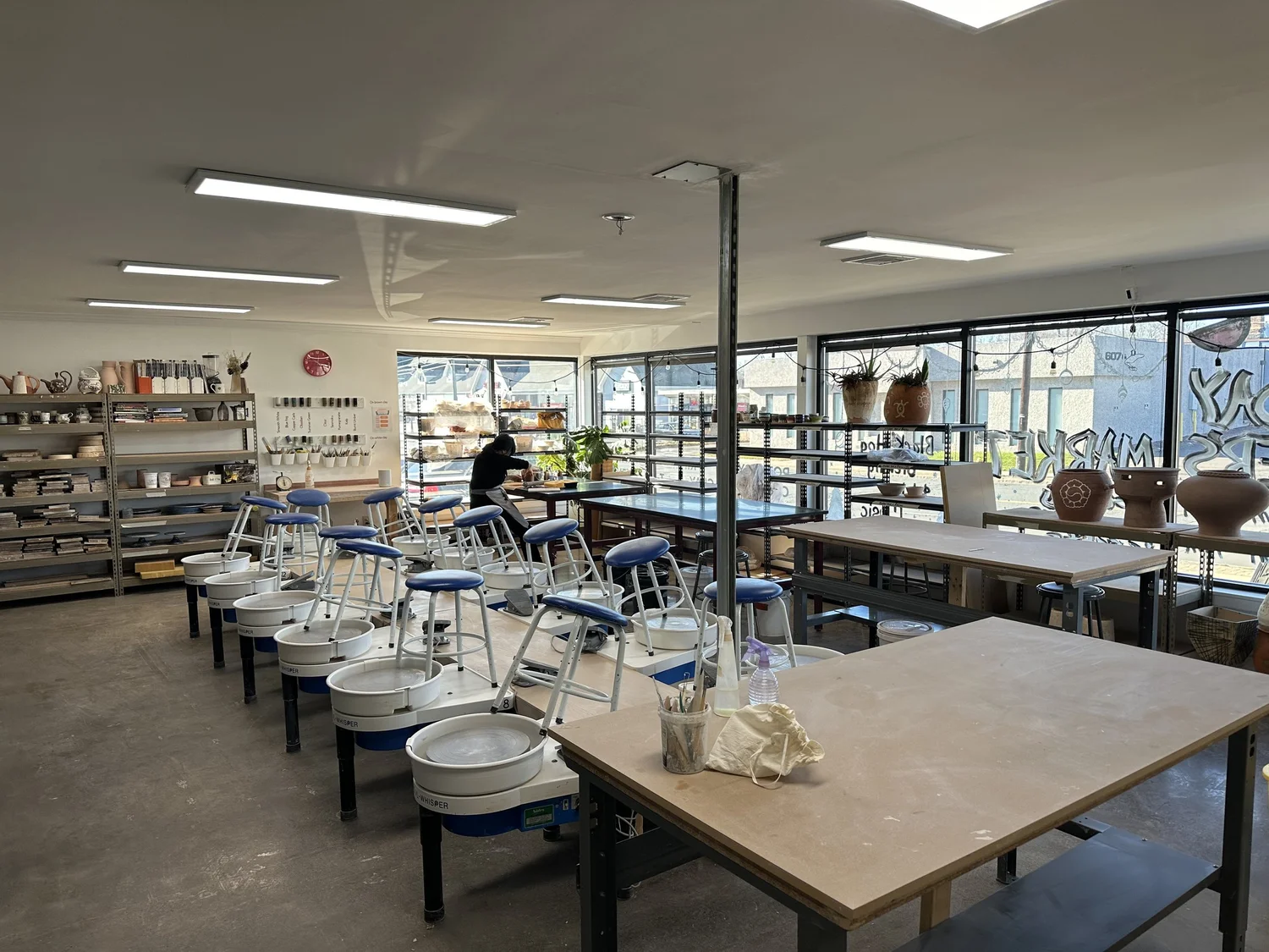 Junk Pot Studio | Discover, Create, Join Today