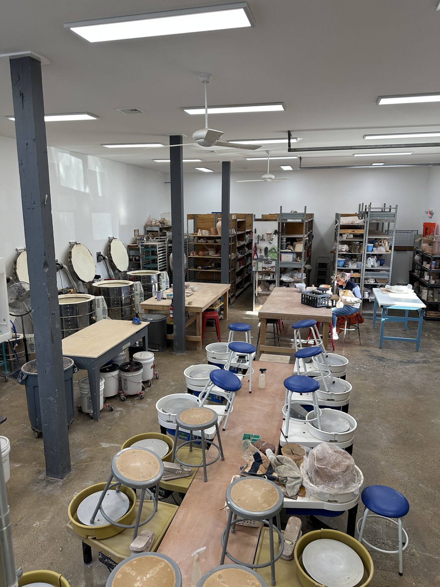 Junk Pot Studio | Discover, Create, Join Today