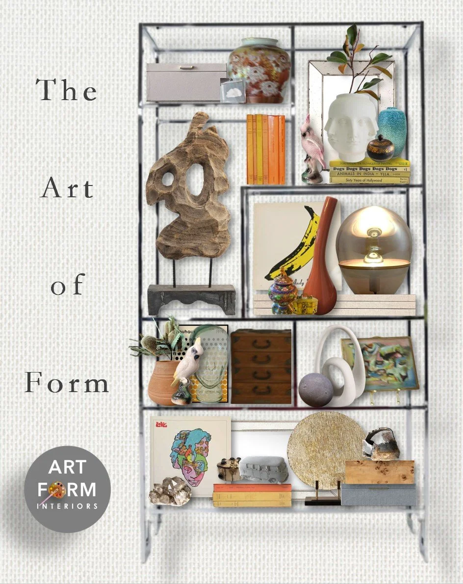 Art Form Interiors | Live Life Beautifully