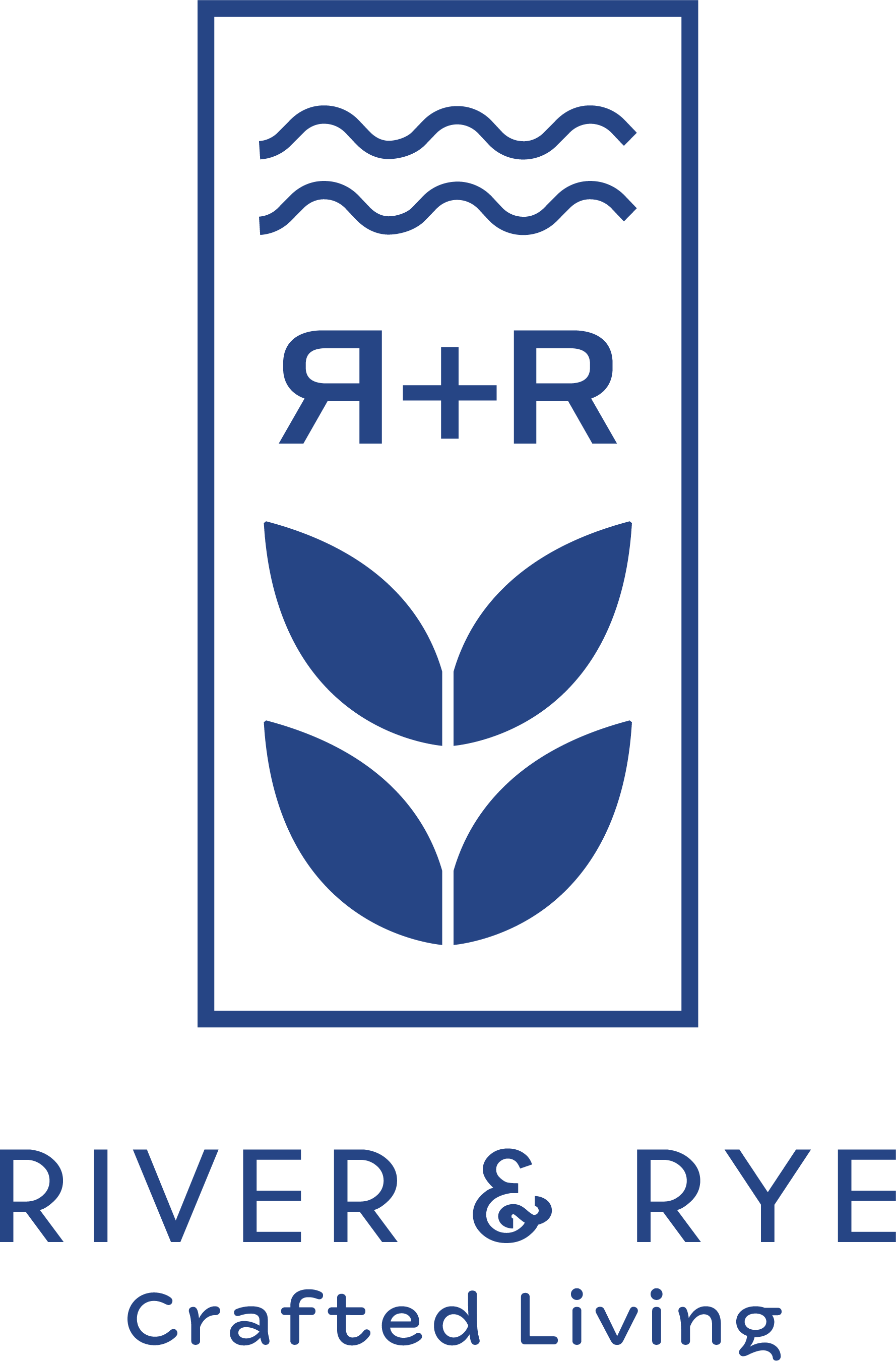 River & Rye | Crafted Living