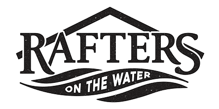 Rafters On The Water — Sardis Lake Marina