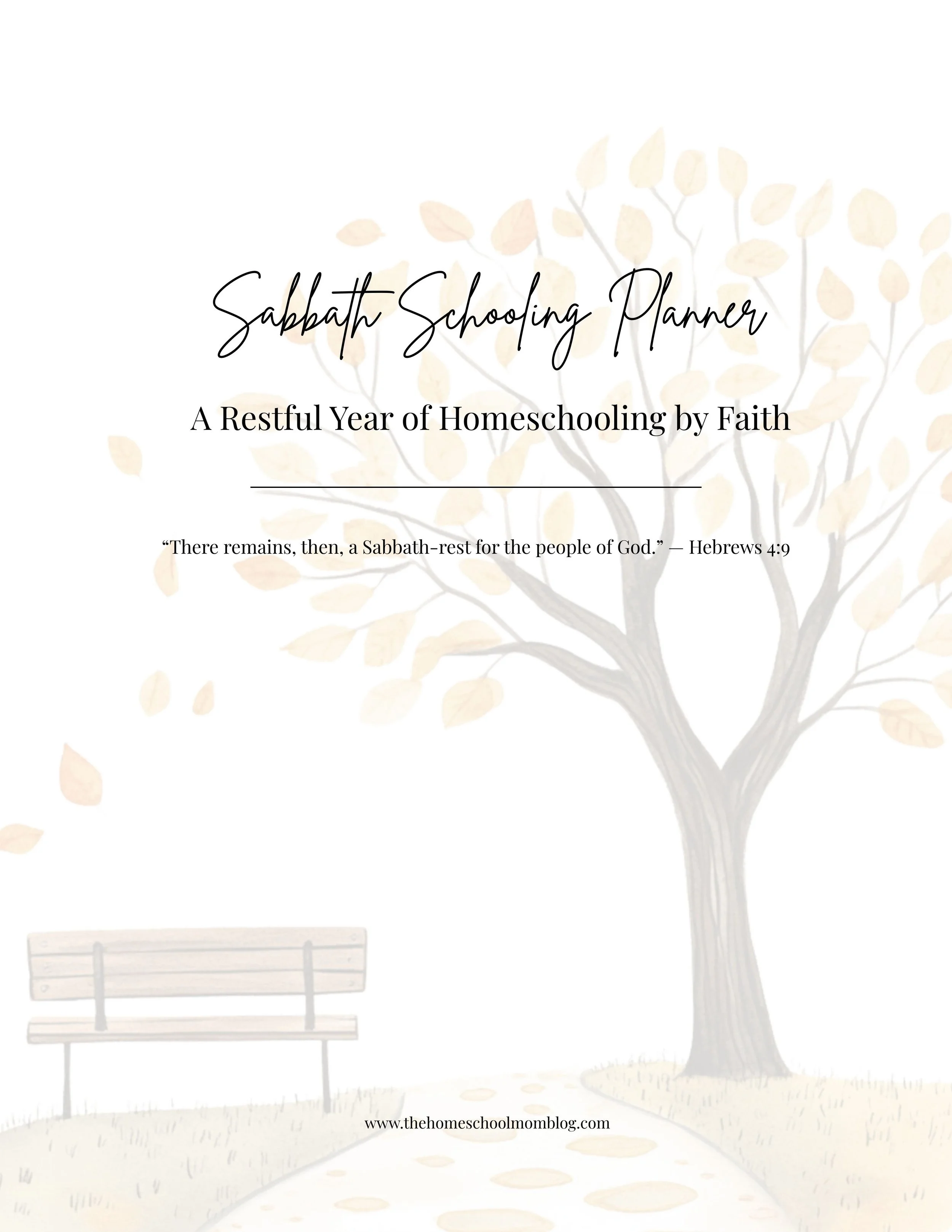 Free Homeschool Resources & Printables | The Homeschool Mom Blog — The ...