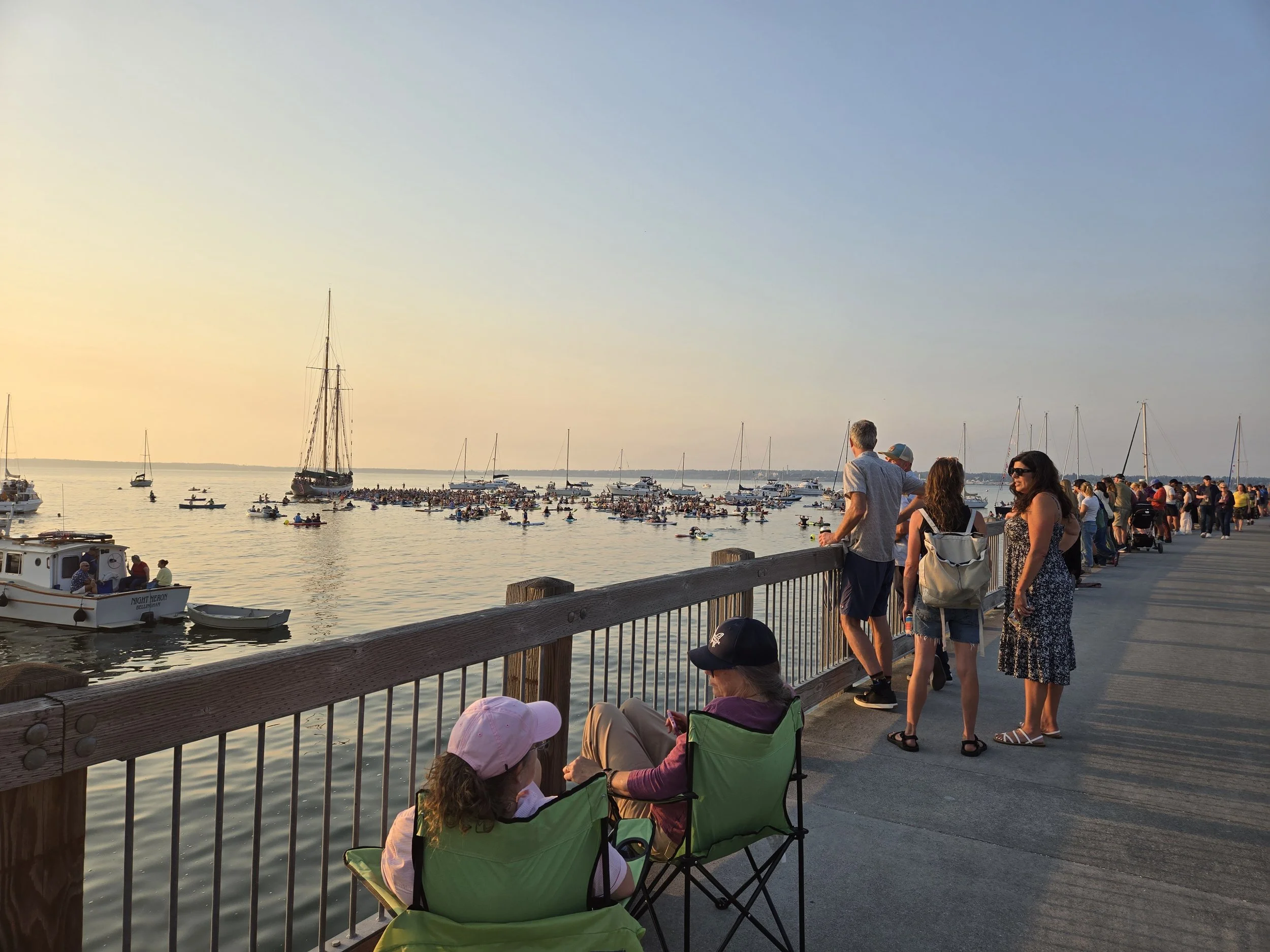 Beats on the Bay | Concert on the Water — The Bellingham Blog