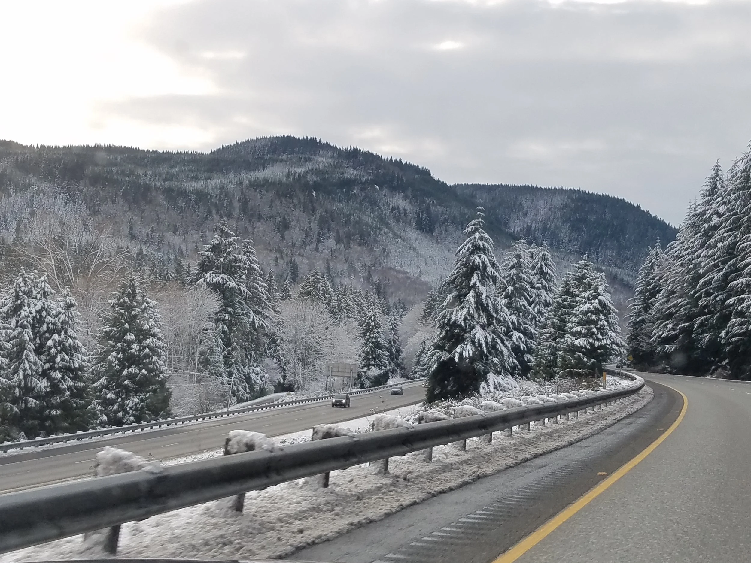 Bellingham Weather — Bellingham Blog