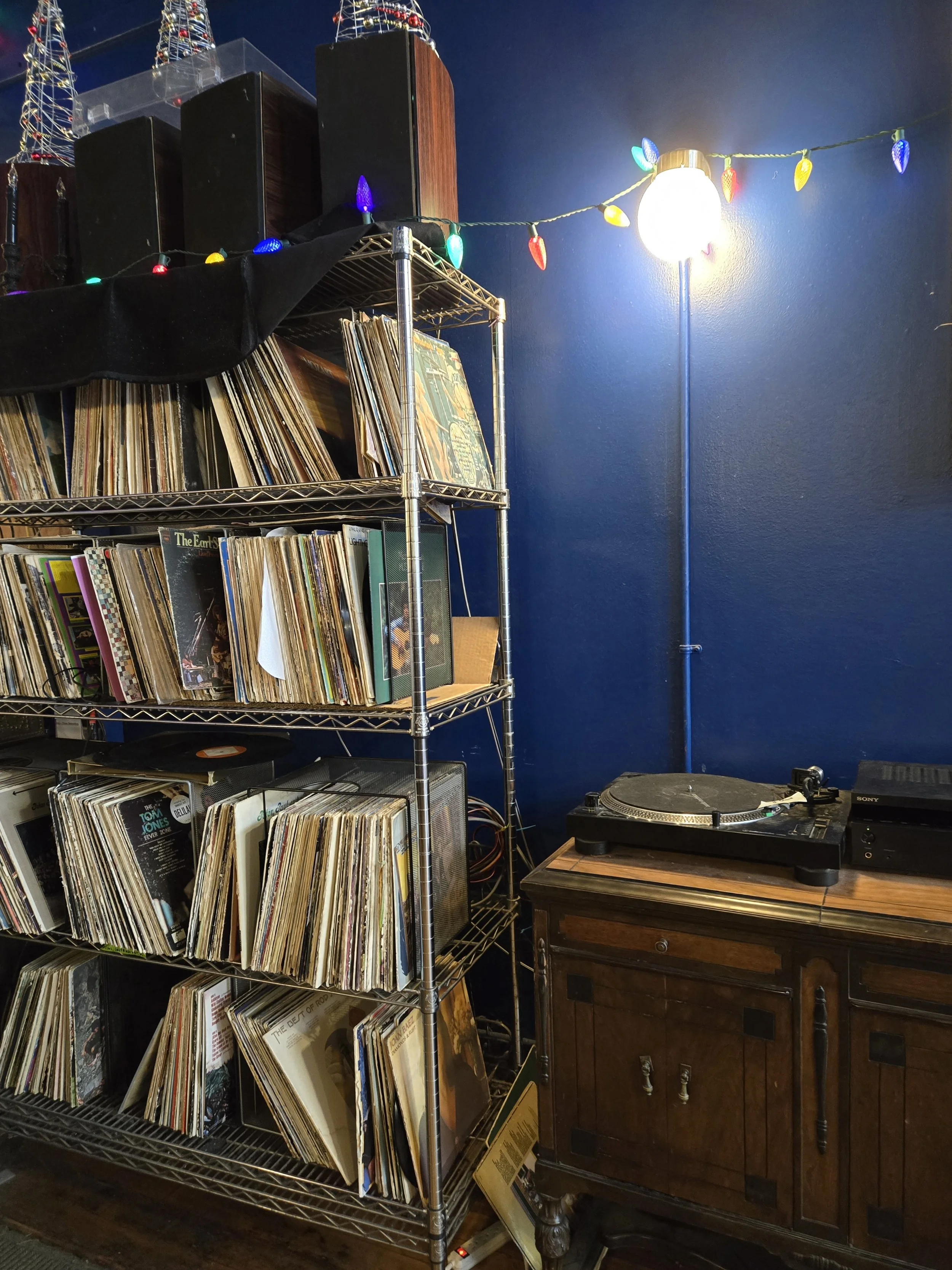 Eating at Pel'Meni on State Street — Bellingham Blog