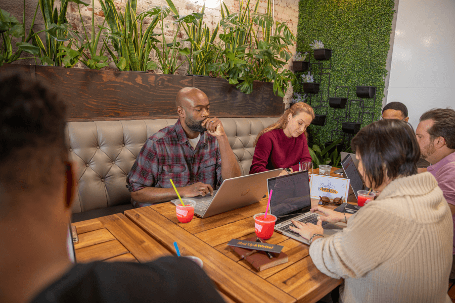 Shut Up Write About Shut Up Write