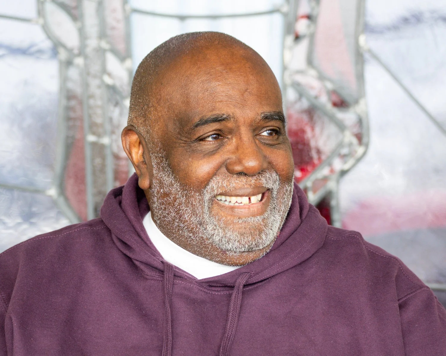 Rev. Dr. Leroy A. Mitchell, Founding Pastor Emeritus — New Hope ...