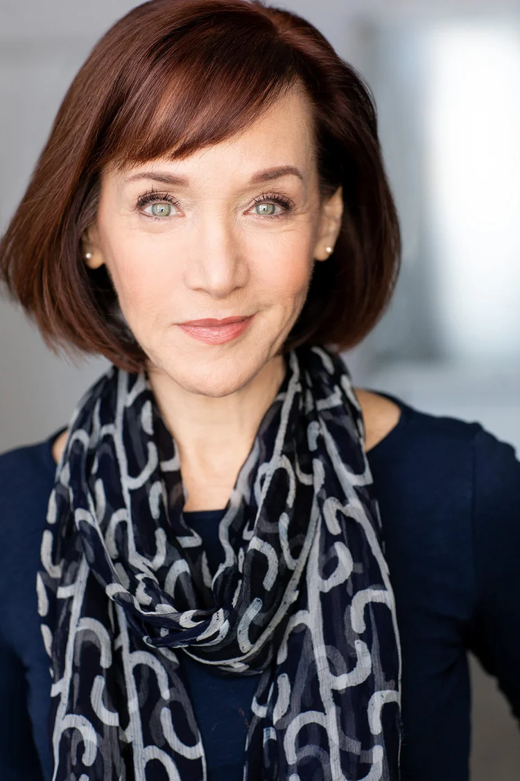 Victoria Hoffman