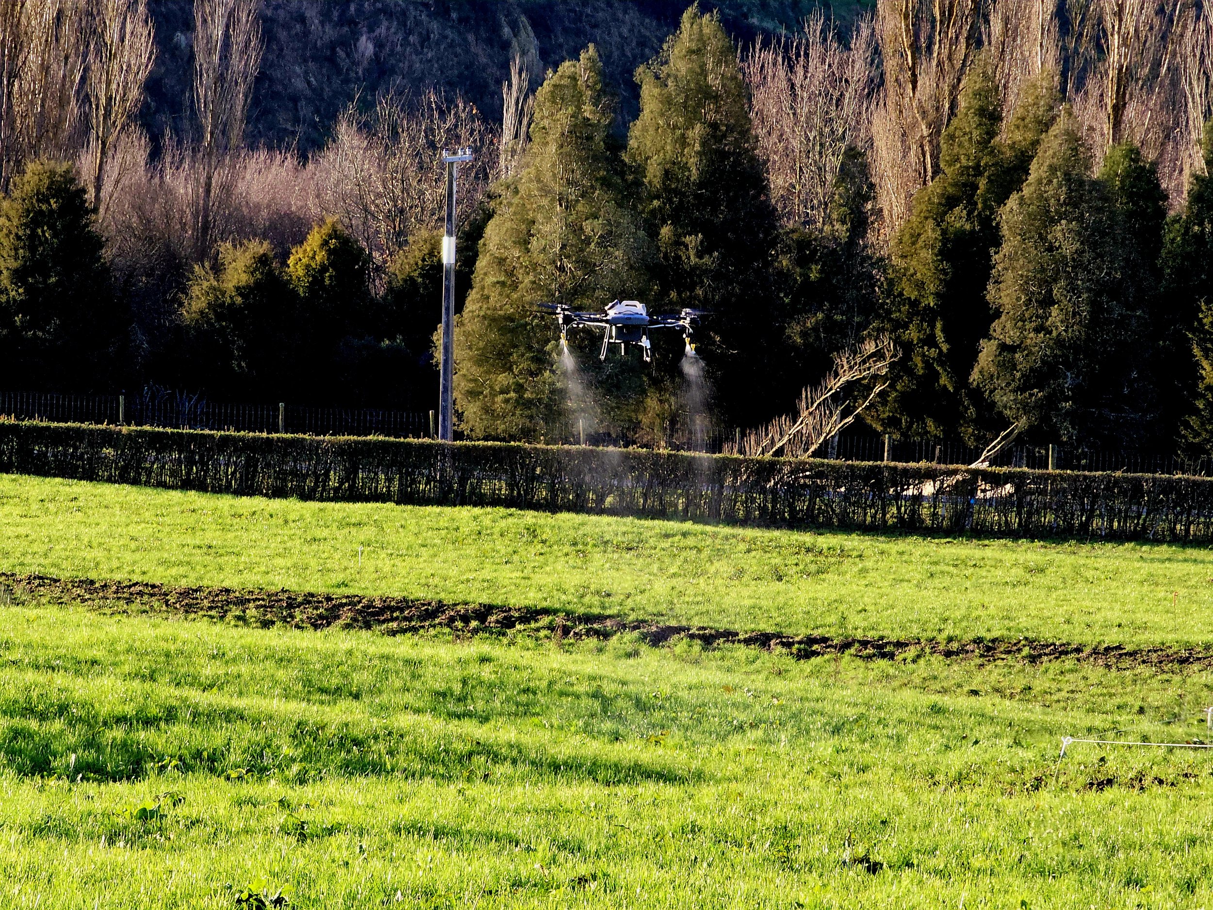 JD Drone Services