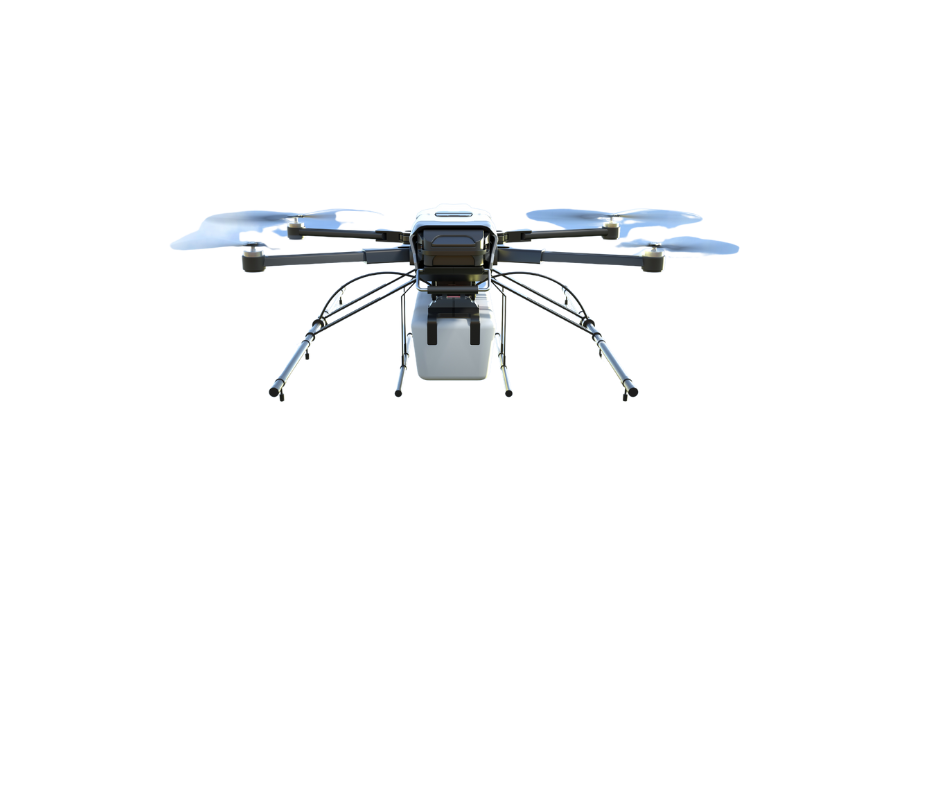 JD Drone Services