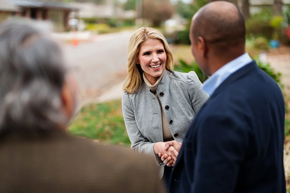 Annie Spell for State Representative District 45, Lafayette Parish
