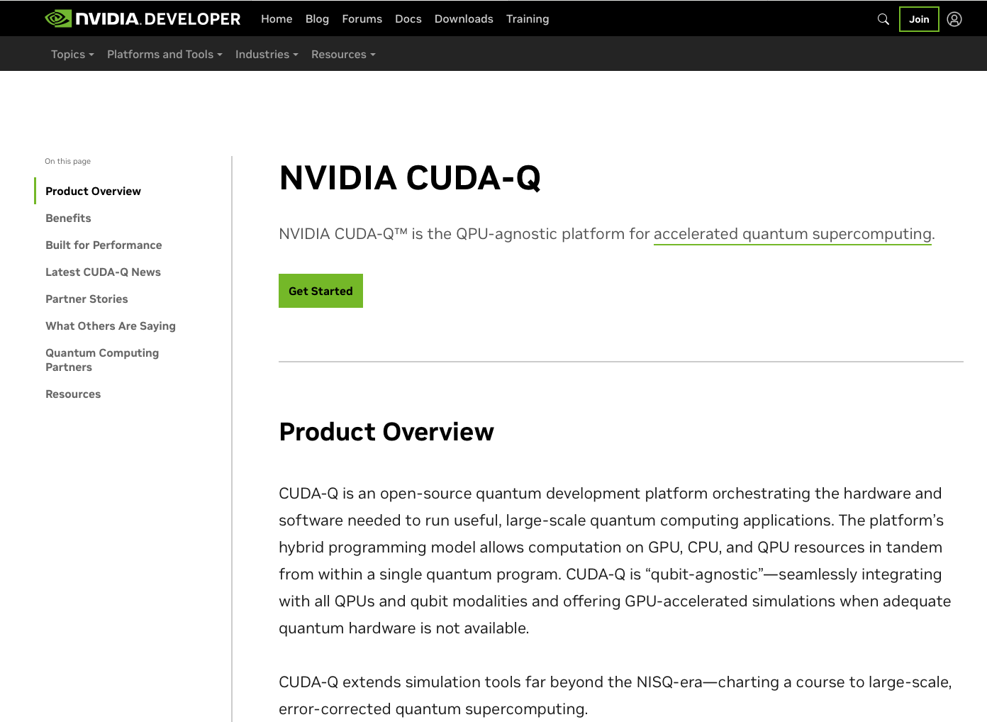 Modules — Quantum Device Workshop