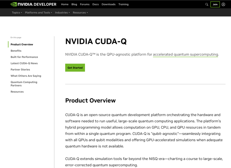Modules — Quantum Device Workshop