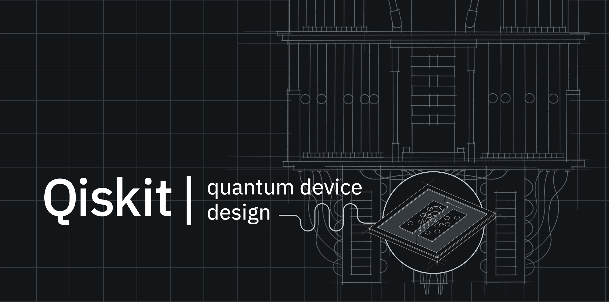 Modules — Quantum Device Workshop