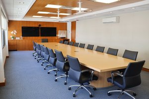 Altura - Coworking Bermuda