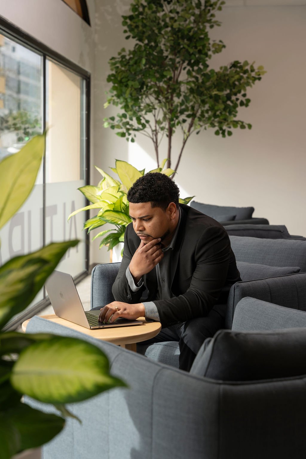 Altura - Coworking Bermuda