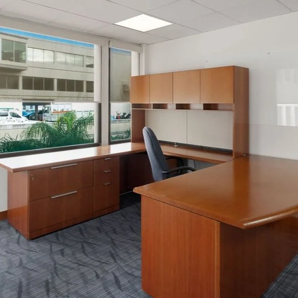 Altura - Coworking Bermuda