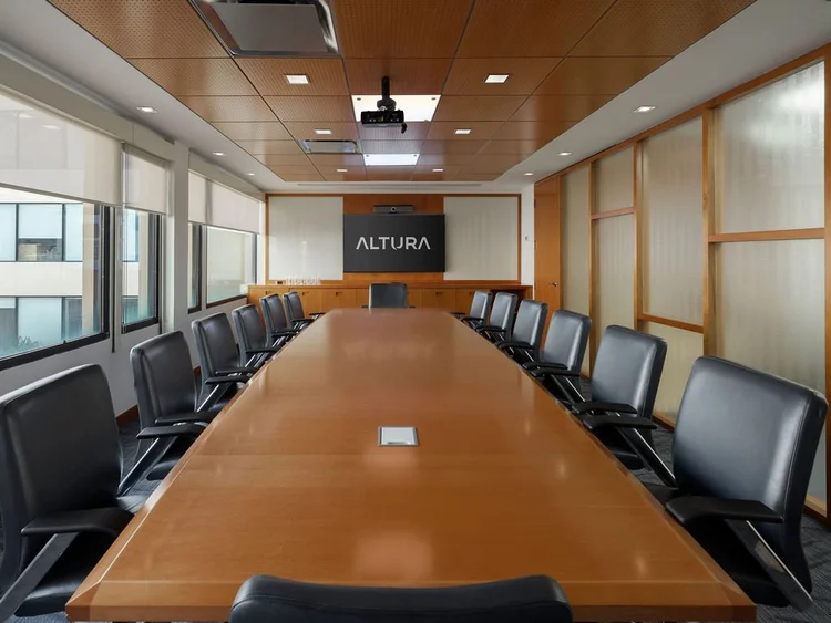 Altura - Coworking Bermuda