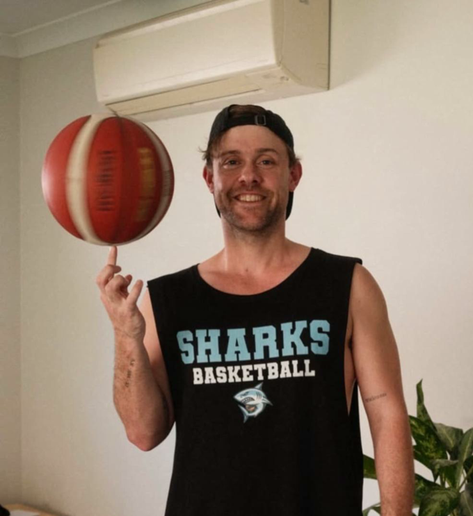 About Us — Albany Creek Sharks