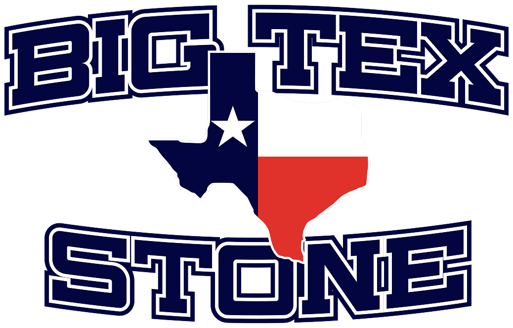 Landscape & Hardscape Stone Supply in DFW | Big Tex Stone
