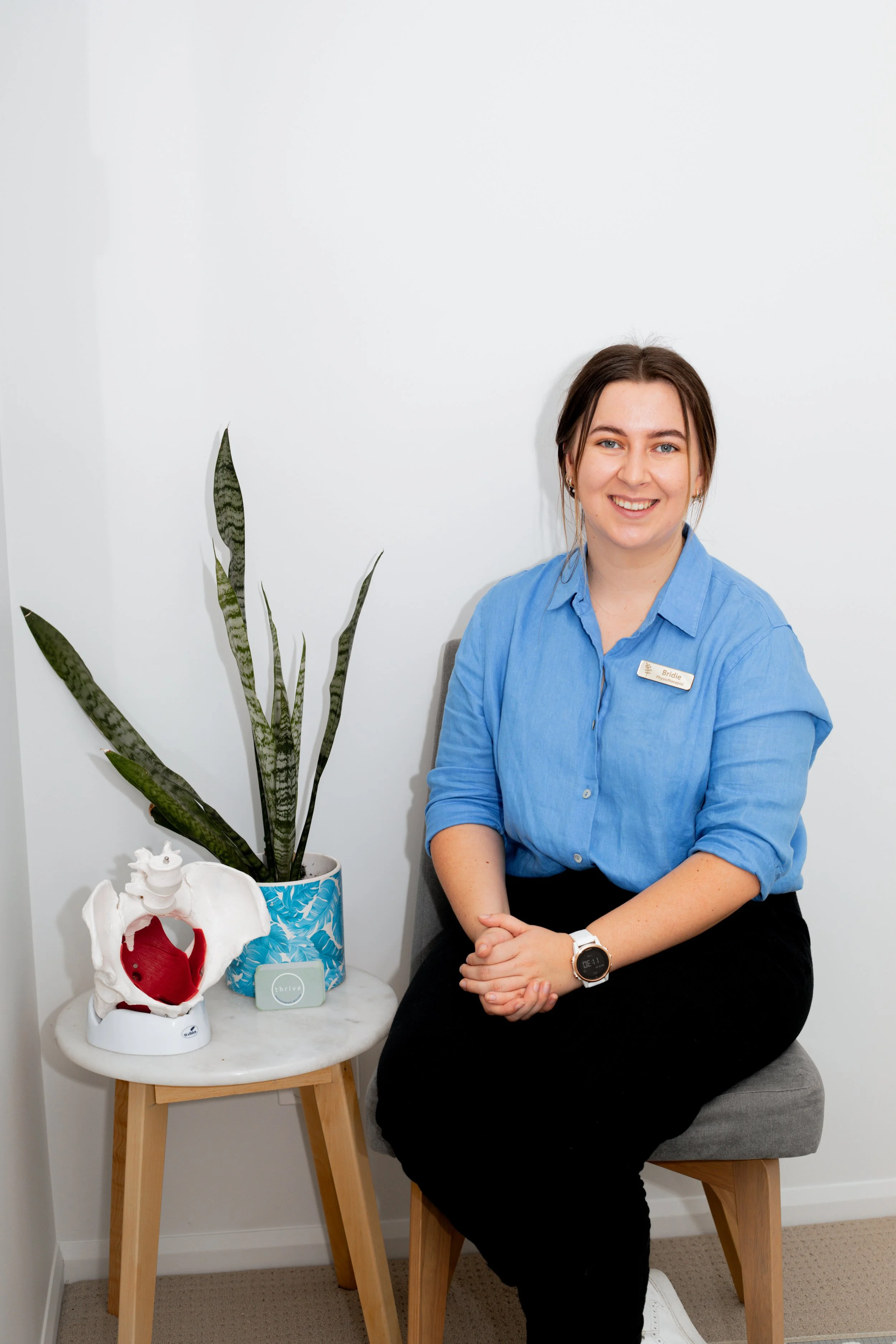 Thrive Physiotherapy Services