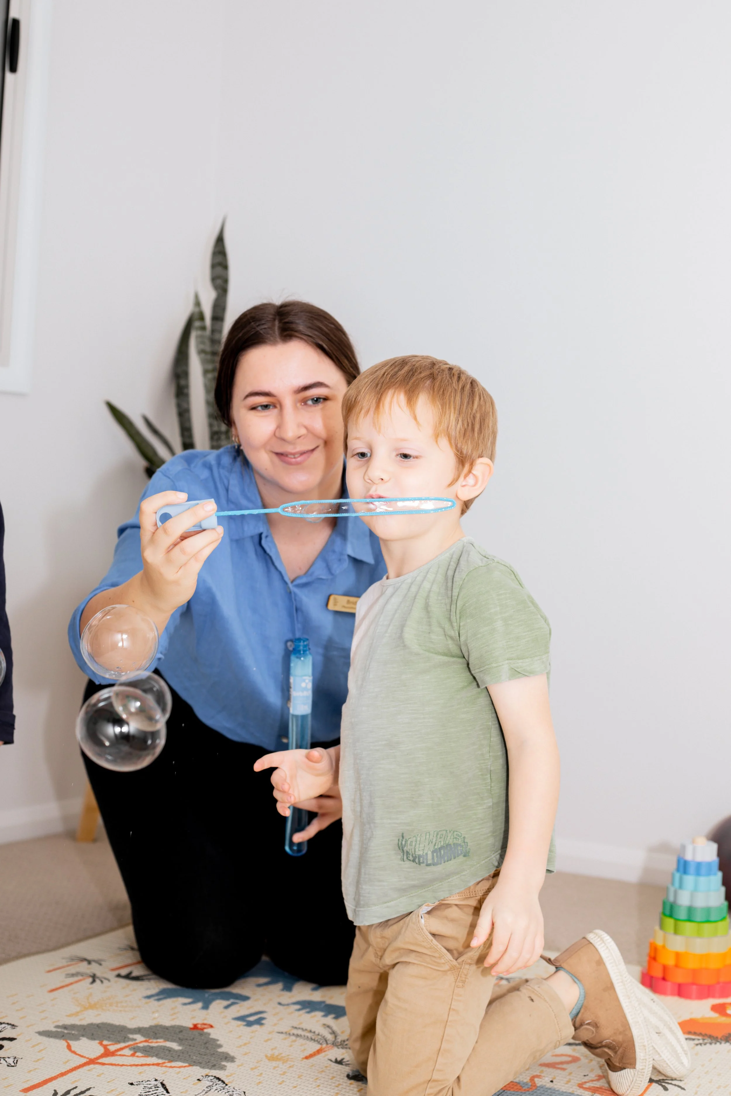 Thrive Physiotherapy Services