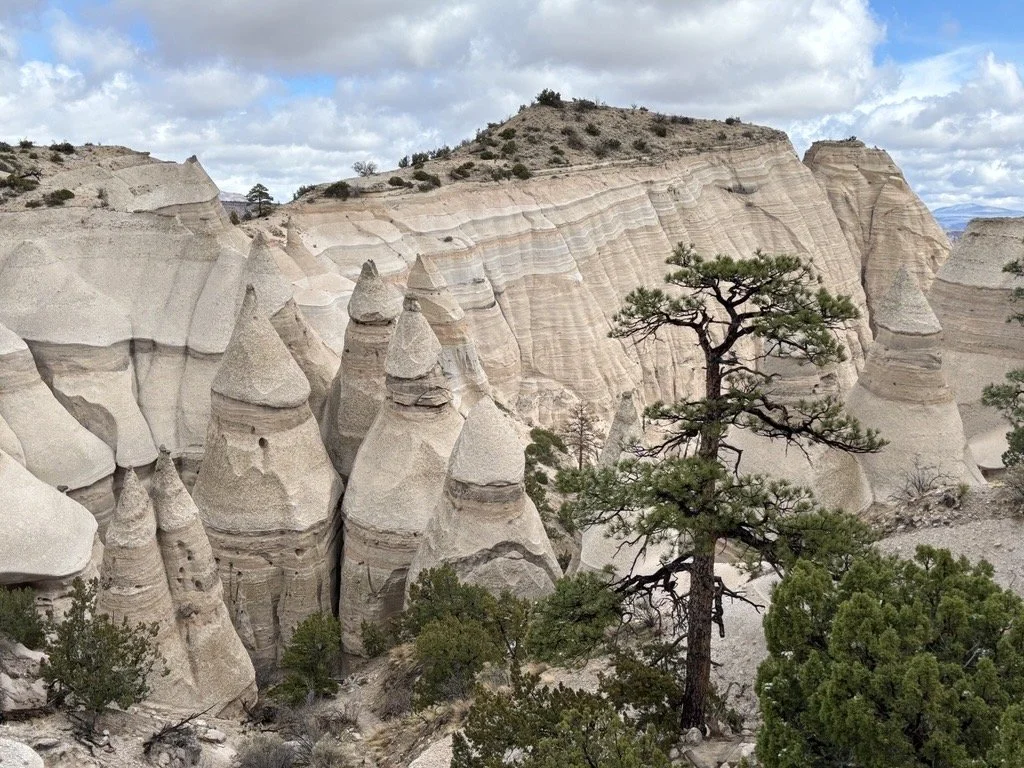March - Albuquerque — Elliott & Anna Go Places