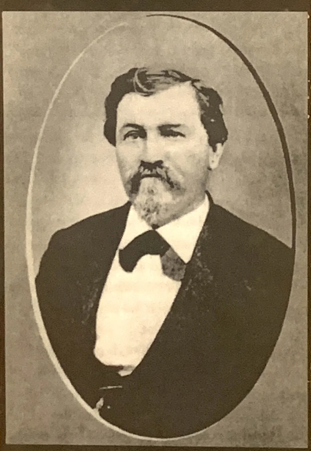 John Marsh Historic Trust