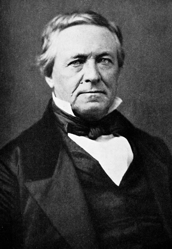 Page — John Marsh Historic Trust