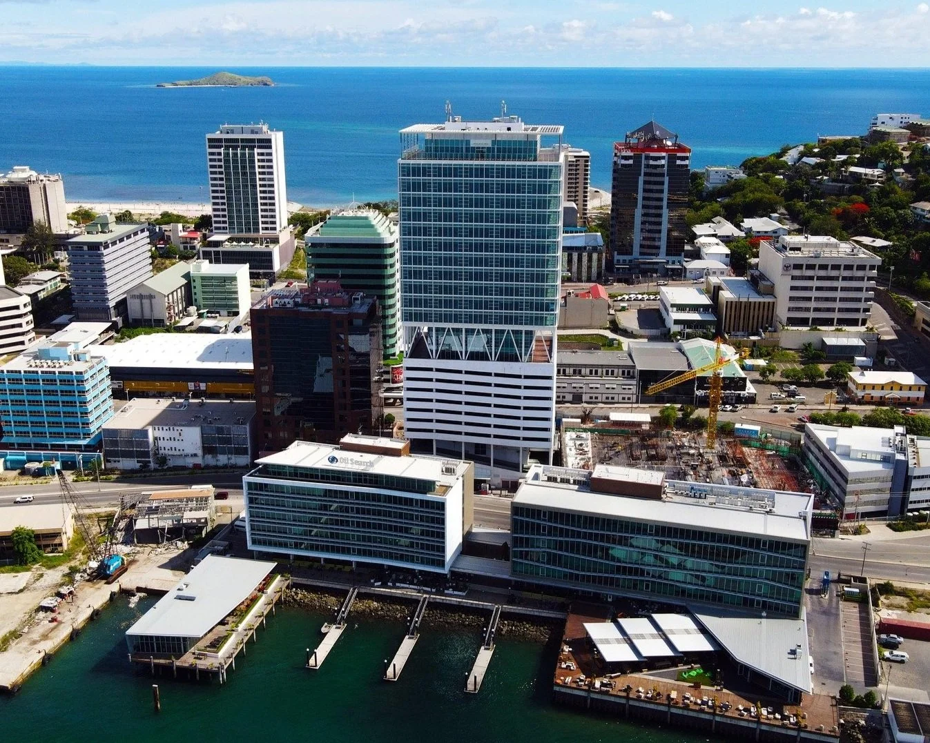 Pacific RE | Partner with Pacific Re Today