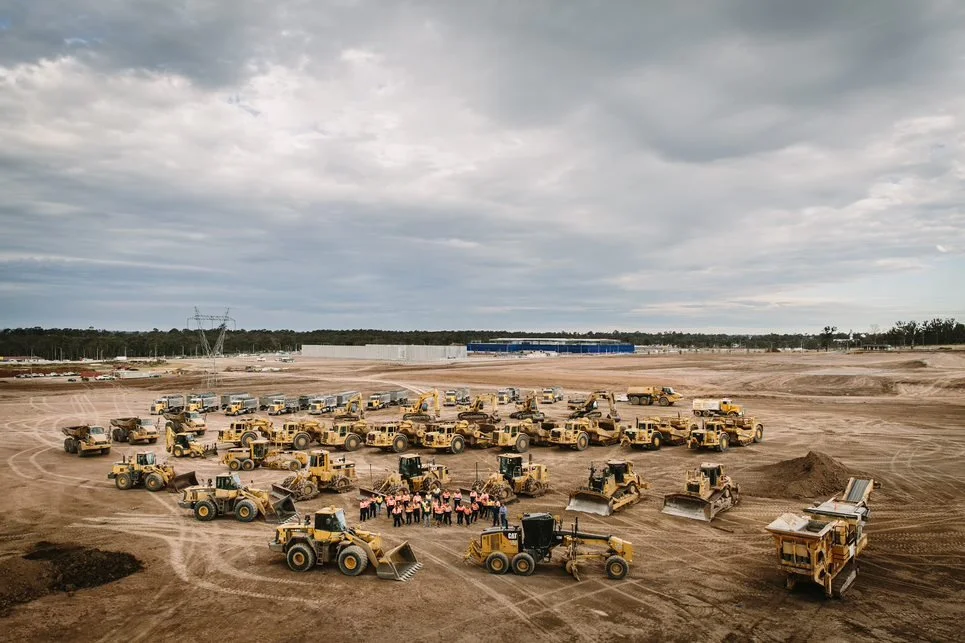 United Infrastructure | Explore Our Capability