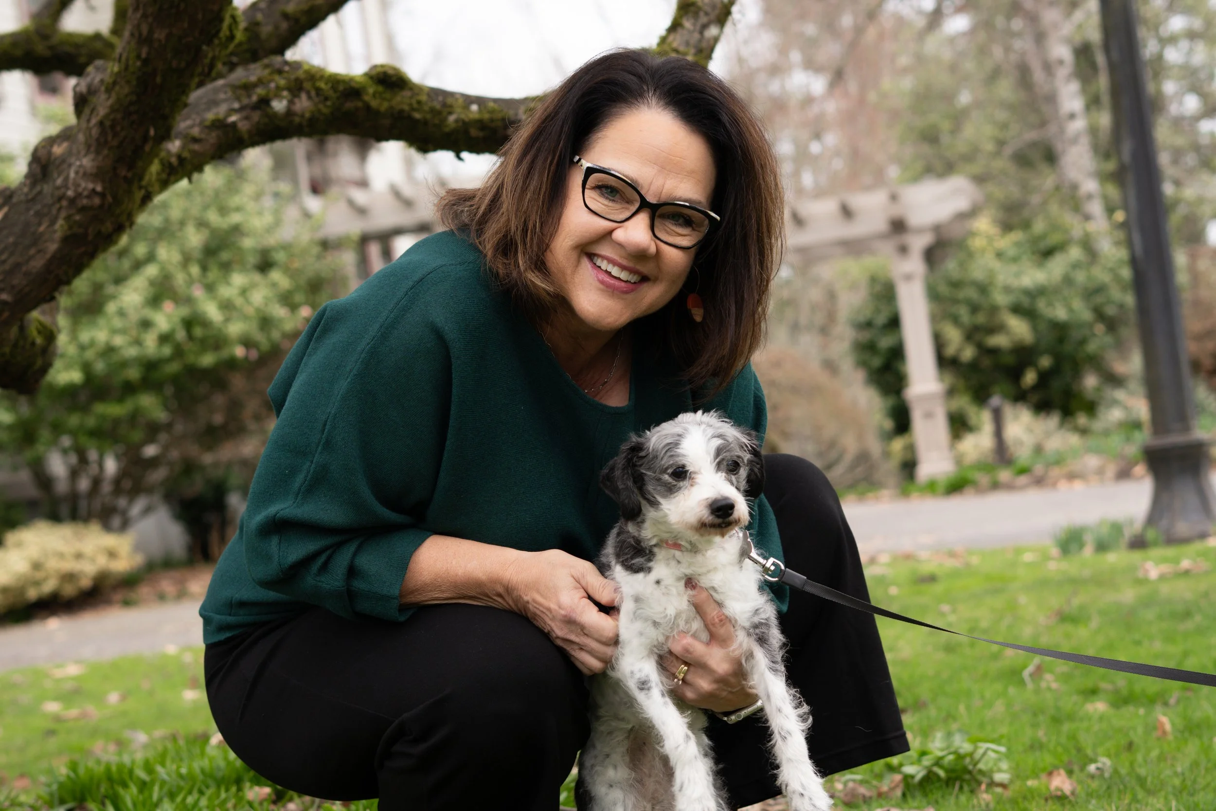 Lisa Harnisch for Salem Keizer School Board