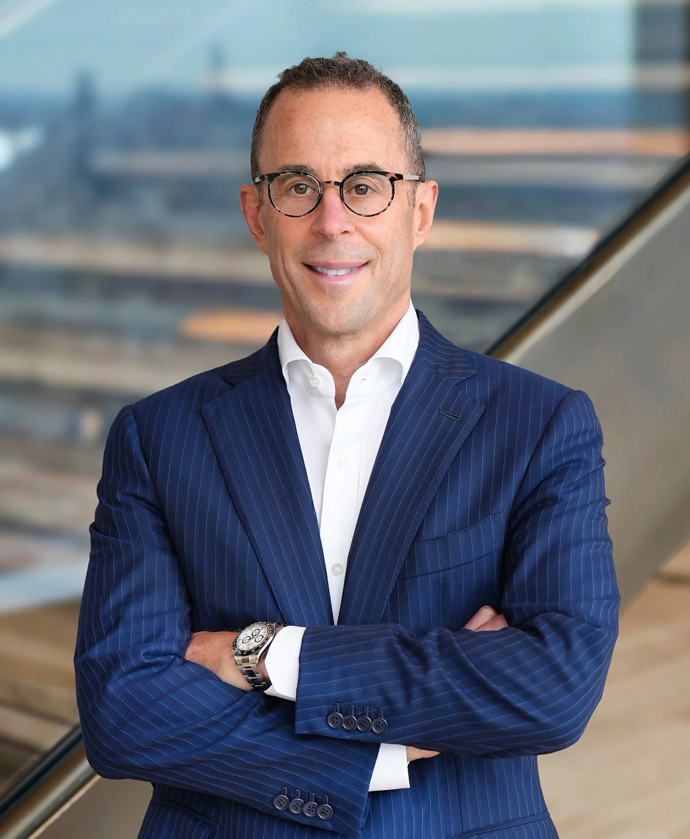 Leadership — RELATED DIGITAL
