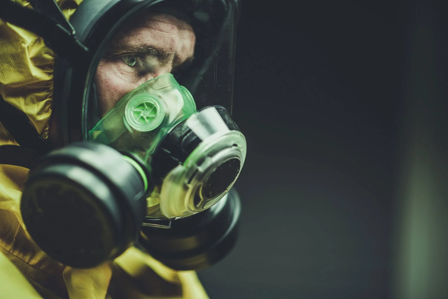 Respirator Fit Testing | Mask Fit Checks | Exposure Science