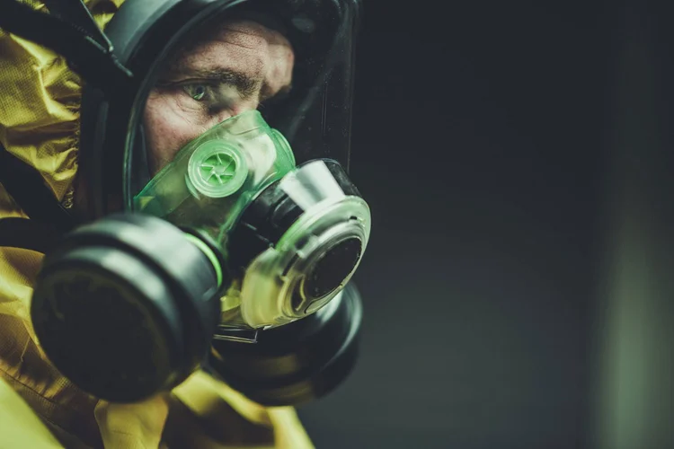 Respirator Fit Testing | Mask Fit Checks | Exposure Science