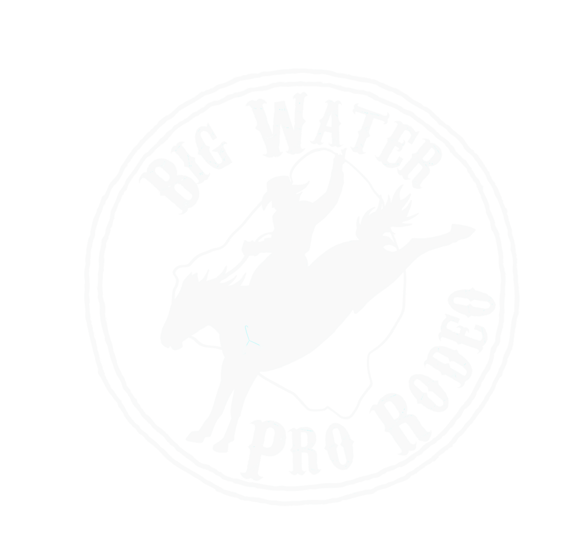Manatee Pro Rodeo — Big Water Pro Rodeo