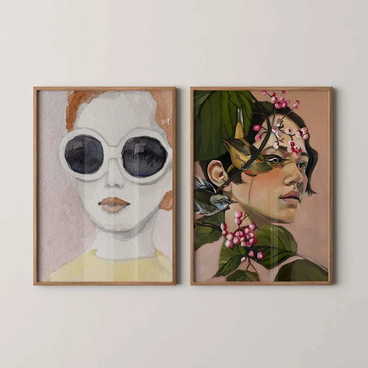 Fine Art vs Illustration: Why Artists Who Do Both Are More Successful ...